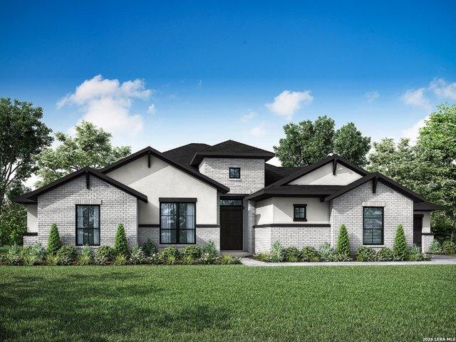5219 Everly Ter, San Antonio, TX 78263