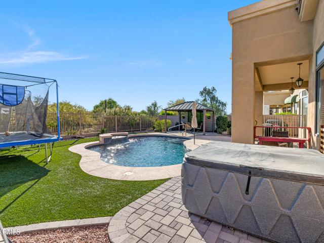 5219 E Hashknife Rd, Phoenix, AZ 85054 | MLS #7011