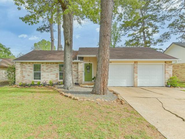 5219 Forest Timbers Dr, Humble, TX 77346