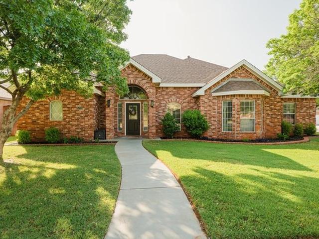 5219 Greathouse Ave, Midland, TX 79707