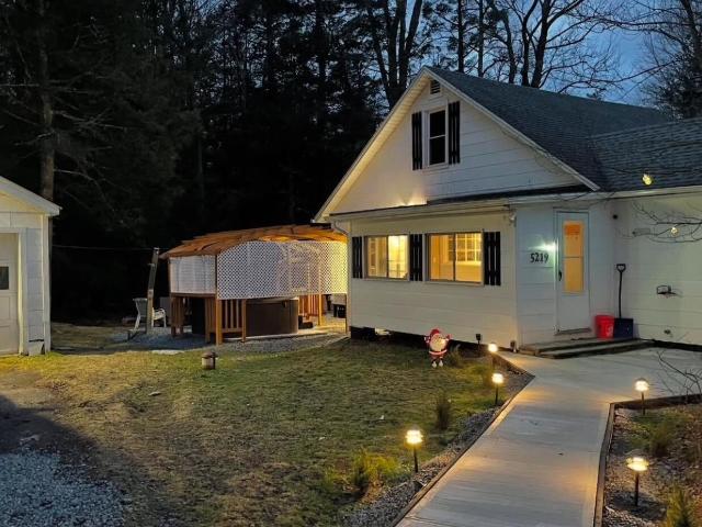 5219 Highway 115, Blakeslee, PA 18610 | MLS #PM 139483 | Compass