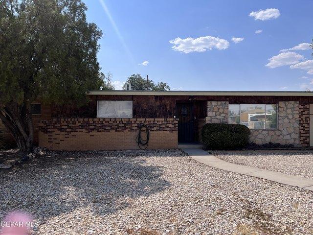 5219 Jerry Dr, El Paso, TX 79924