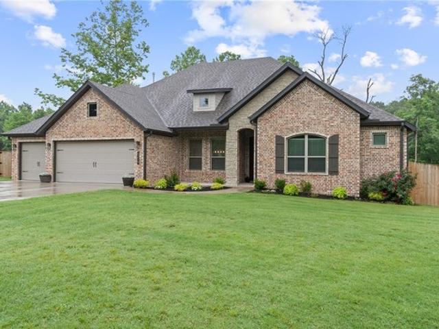5219 Joe Ln, Rogers, AR 72756