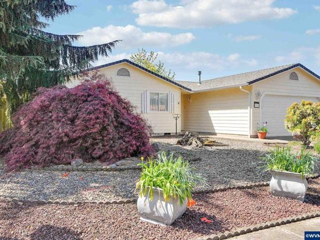 5219 Lacey Ct N, Keizer, OR 97303