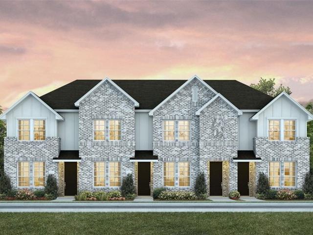5219 Legacy St, Haltom City, TX 76117
