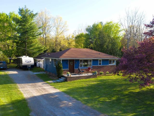 5219 Remer Road