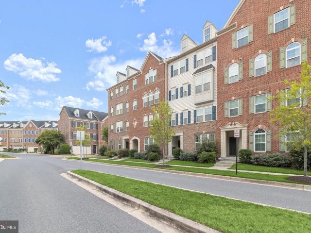 5219 Stream Bank Lane # 308