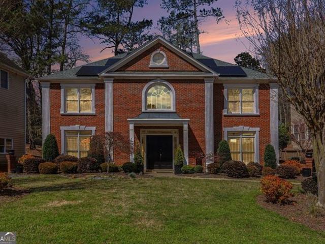 5219 Tealing Dr NE, Roswell, GA 30075