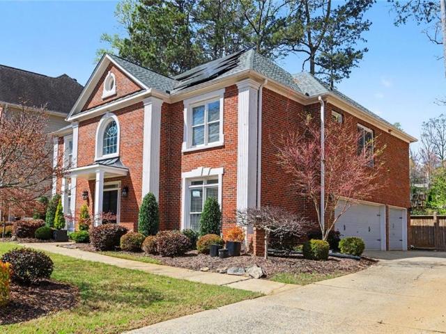 5219 Tealing Dr, Roswell, GA 30075 | MLS #7799