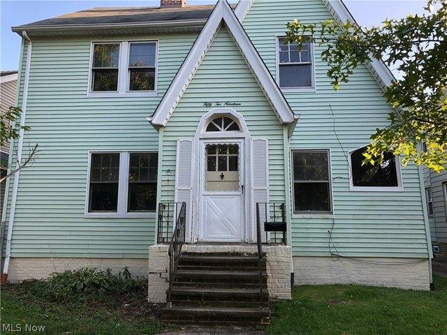 5219 Vandalia Ave, Cleveland, OH 44144