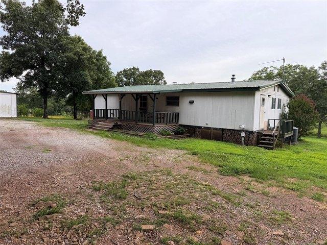 5219 W 826 Rd, Fort Gibson, OK 74434