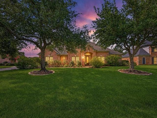 5219 Waterbeck St, Fulshear, TX 77441