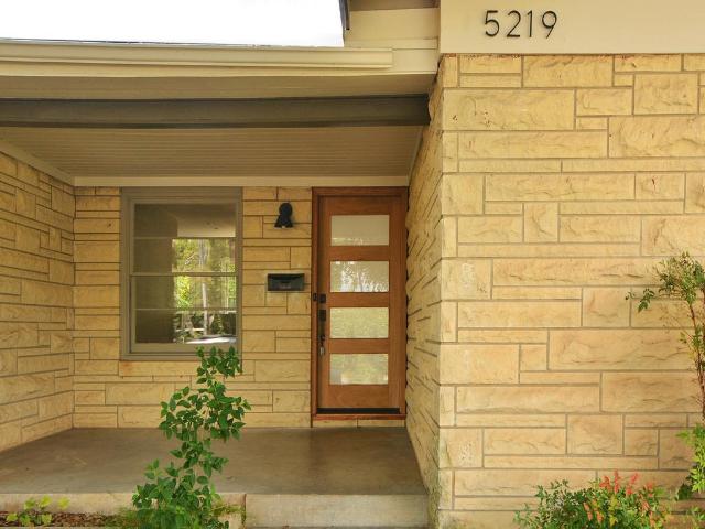 5219 Woodrow Ave, Austin, TX 78756 | MLS #8987 | Compass