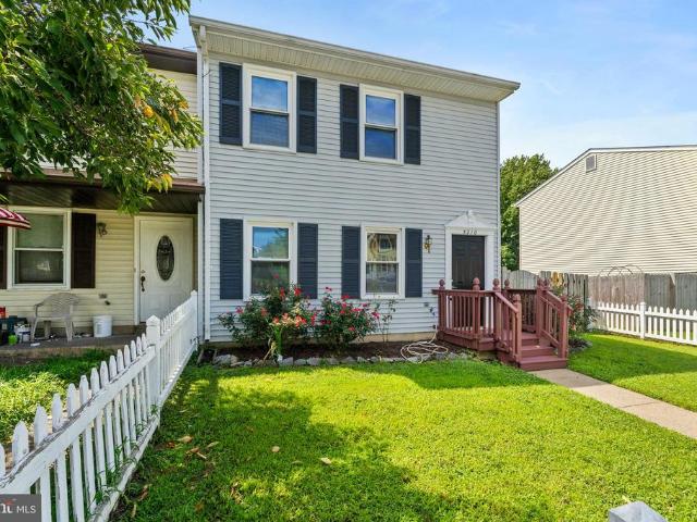 5210 Magnolia Place