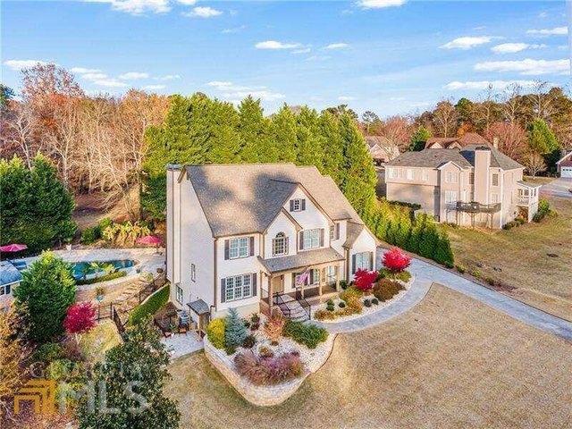 5210 Maplewood Ln, Gainesville, GA 30504