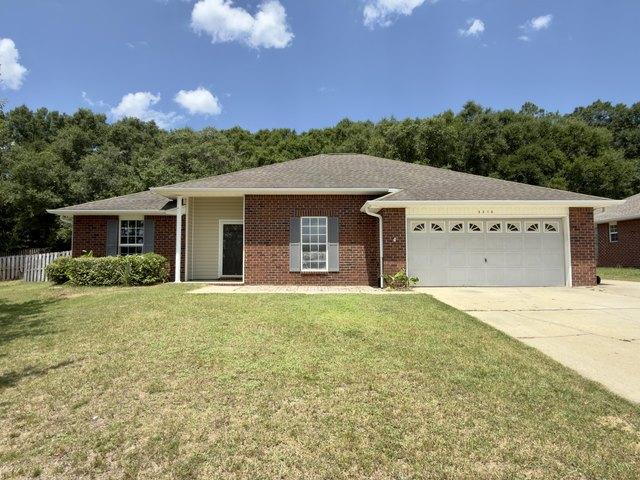 5210 Moore Loop, Crestview, FL 32536