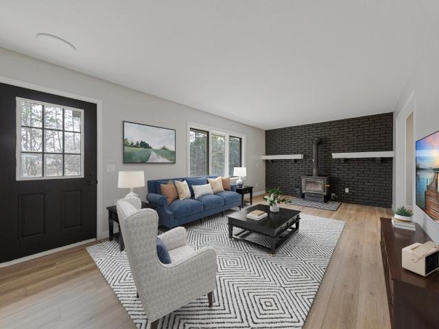 5210 Mount Carmel Road