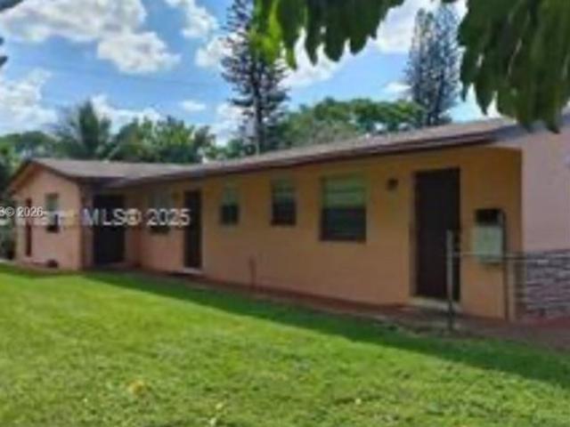 5210 NW 16th St, Lauderhill, FL 33313
