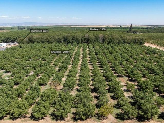 5210 N Fine Rd, Linden, CA 95236