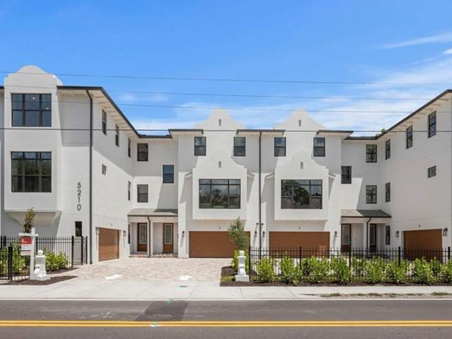 5210 Bayshore Blvd Unit 4, Tampa, FL 33611