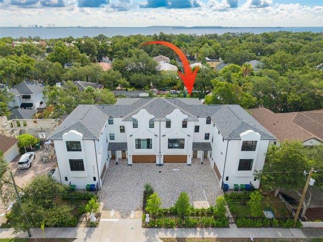 5210 Bayshore Blvd Unit 3, Tampa, FL 33611