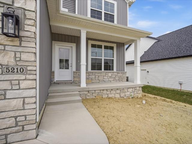 5210 Castlebar Drive