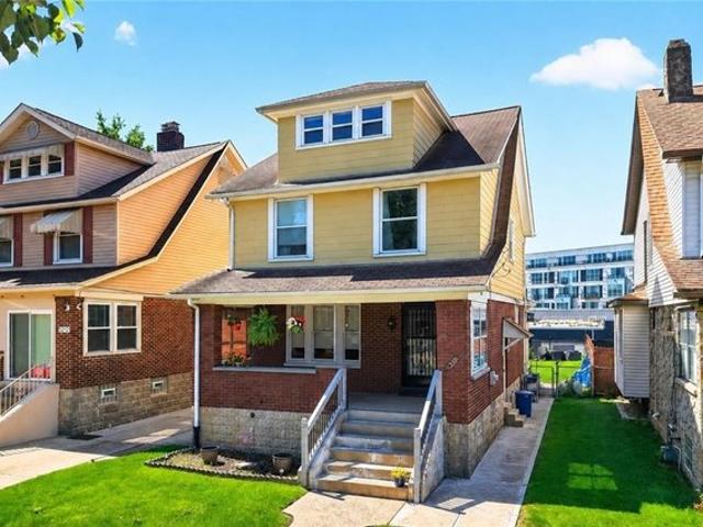 5210 Celia Pl, Pittsburgh, PA 15224