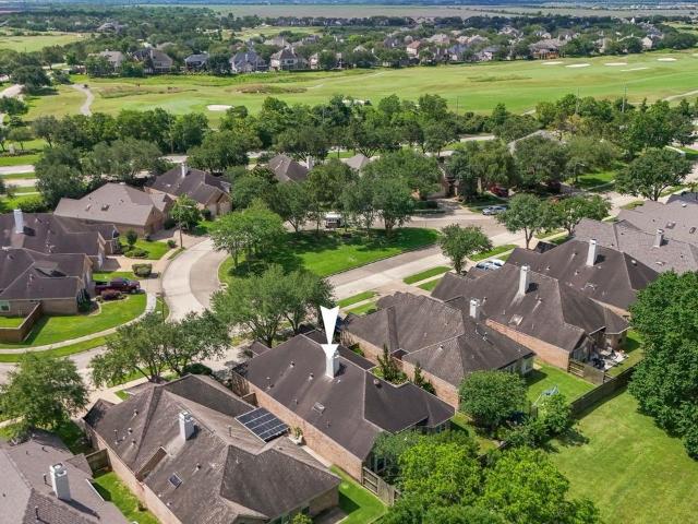 5210 Cottonwood Creek Lane