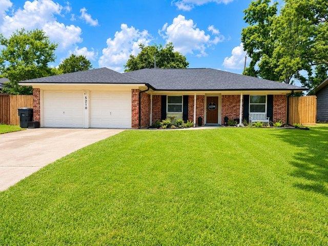5210 Dawn Dr, Beaumont, TX 77706