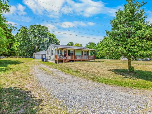 5210 Doris Street