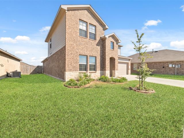5210 Faded Violet Drive