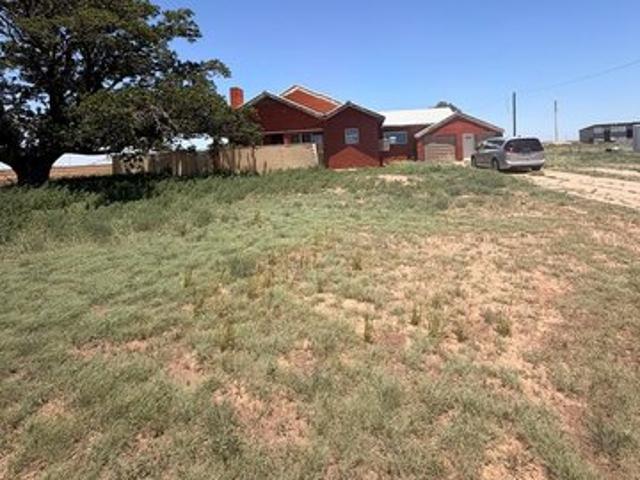 5210 Highway 180, Snyder, TX 79549