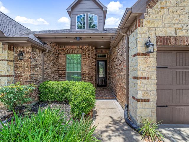 5210 Kenton Place Lane