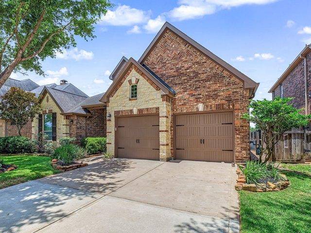 5210 Kenton Place Ln, Fulshear, TX 77441