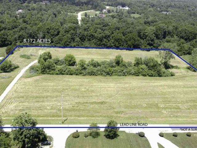 5210 Lead Line Rd, Centerville, IN 47330