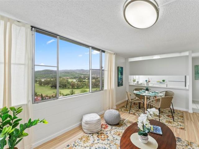 5210 Likini St Apt 1201, Honolulu, HI 96818