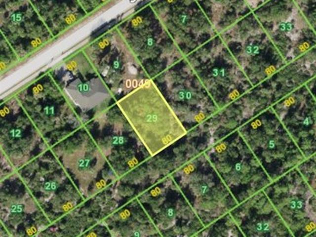 5210 Papaya Dr, Punta Gorda, FL 33982