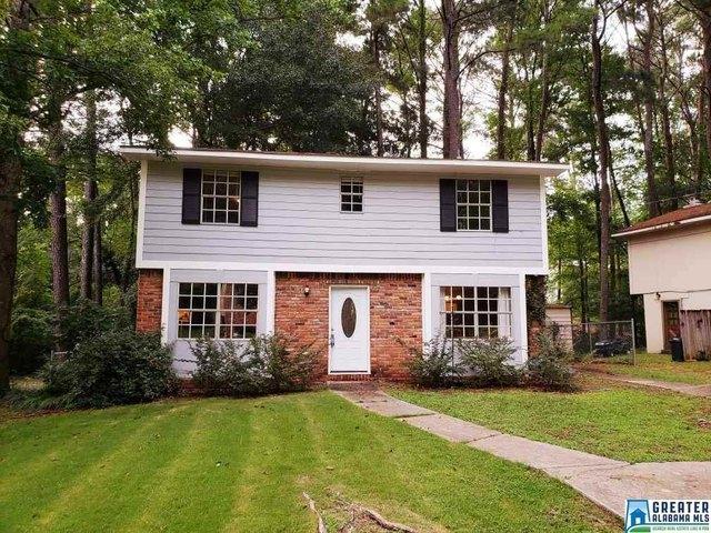 5210 Paramont Dr, Irondale, AL 35210