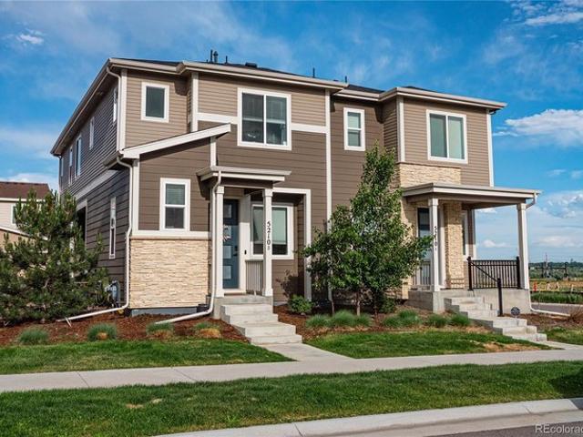 5210 Routt Ct Unit B, Arvada, CO 80002