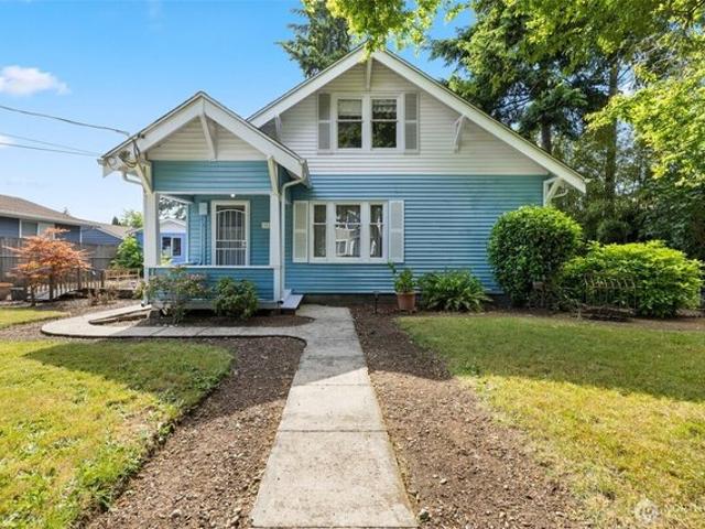 5210 S Steele St, Tacoma, WA 98409