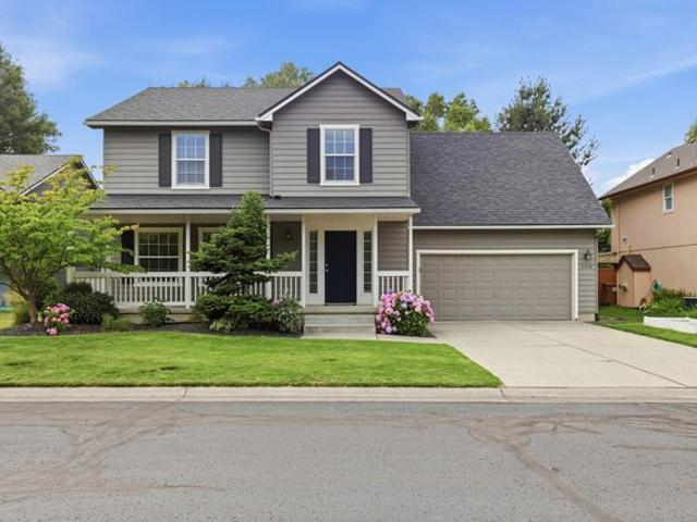 5210 S Stone Ln, Spokane, WA 99223
