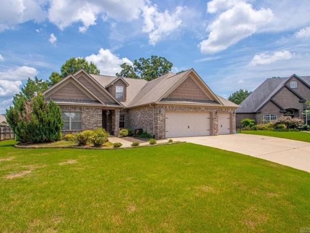 5210 Salem Hills Rd, Benton, AR 72019