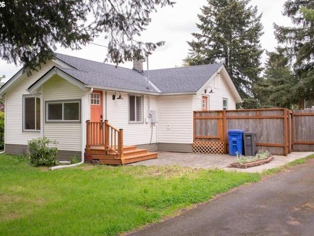 5210 SE 118th Ave, Portland, OR 97266