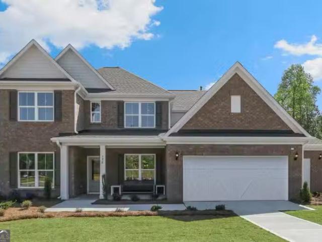 5210 SIERRA CREEK DR, HOSCHTON, GA 30548 Single Family Residen.
