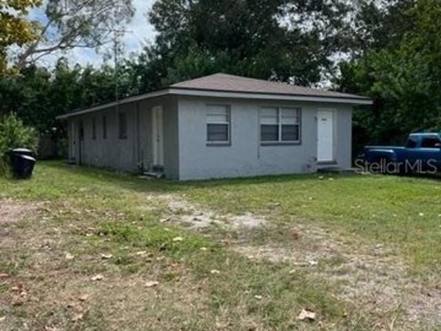 5210 13th Ave S, Gulfport, FL 33707