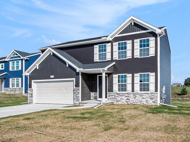 52118 Olympus Pass, Granger, IN 46530