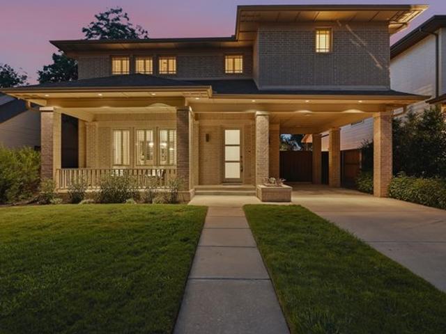 5211 Miller Ave, Dallas, TX 75206
