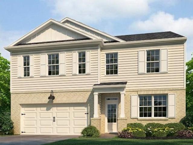 5211 Mourning Dove Way, Powder Springs, GA 30127