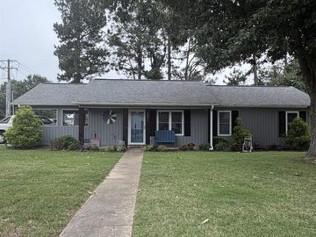 5211 Nathan Dr, Jonesboro, AR 72401