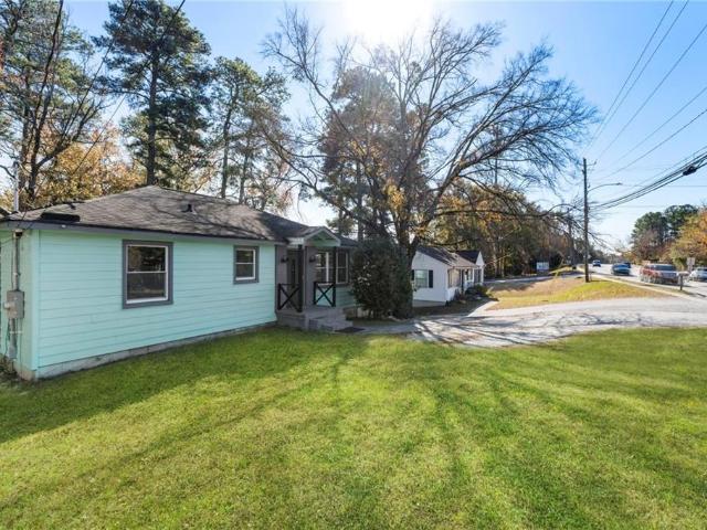 5211 Oakdale SE